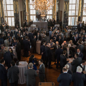 The ABNY Foundation | The Association for a Better New York