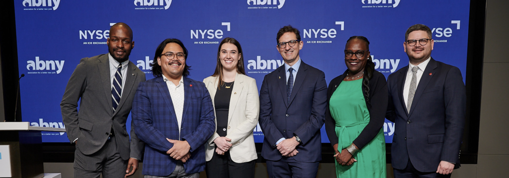 ABNY Staff | The Association for a Better New York