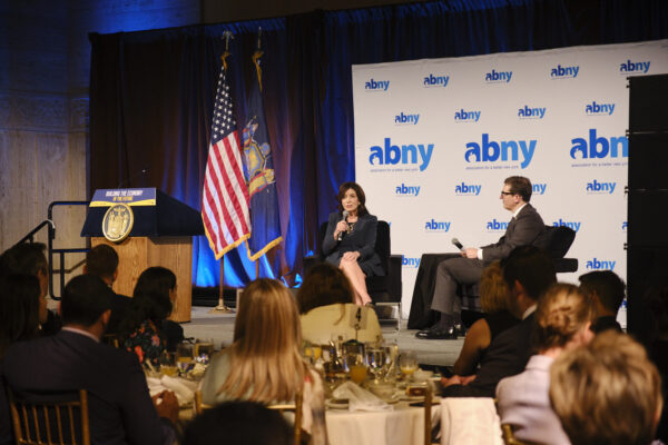 Join ABNY | The Association for a Better New York